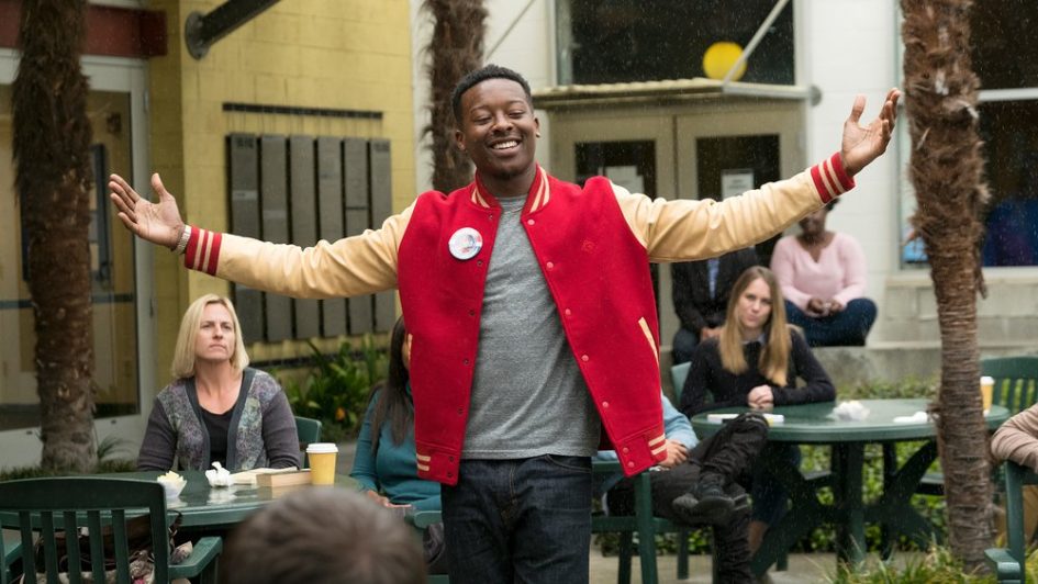 The Mayor: Series Premiere Recap - About Last NighTV